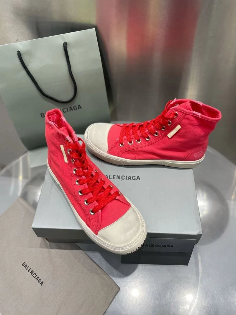 Discounted Balenciaga High Shoes