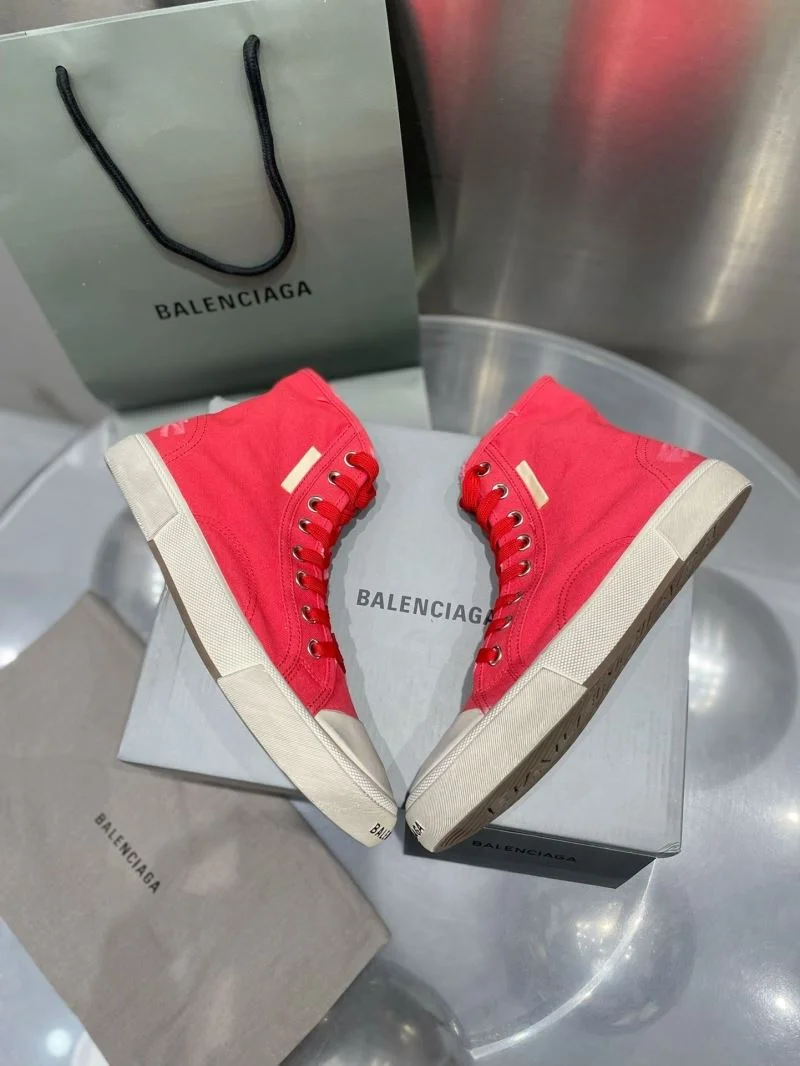 Discounted Balenciaga High Shoes