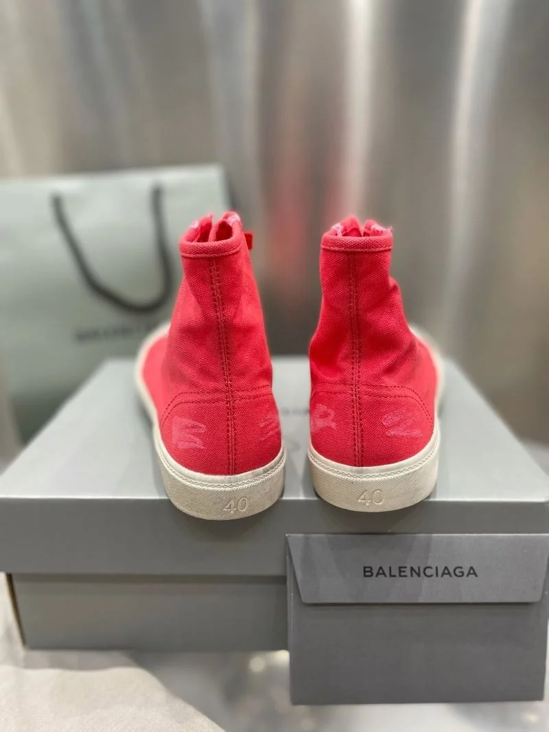 Discounted Balenciaga High Shoes