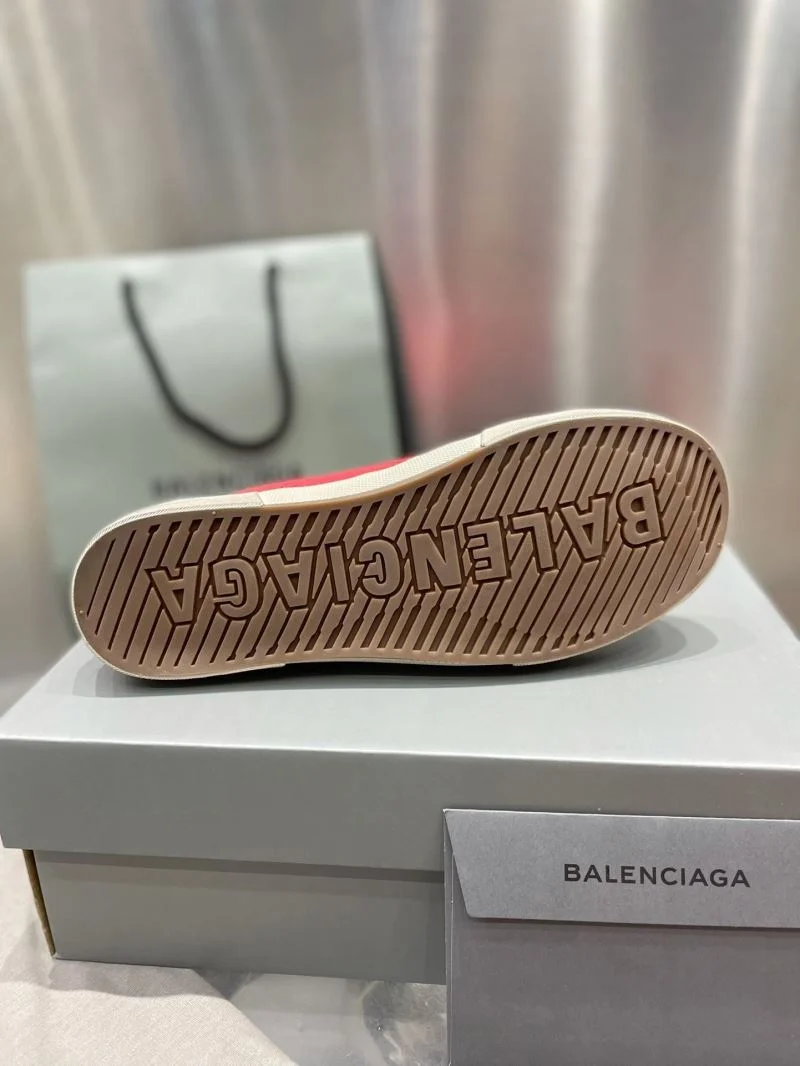 Discounted Balenciaga High Shoes