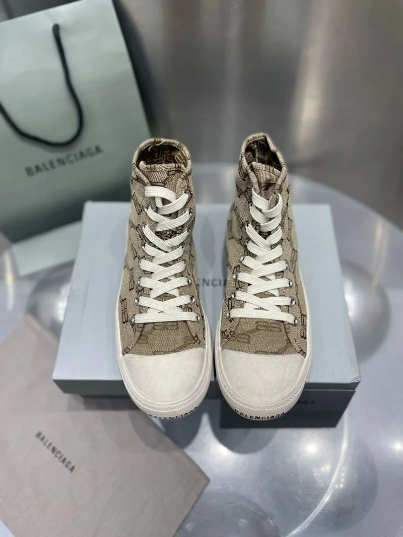 Discounted Balenciaga High Shoes
