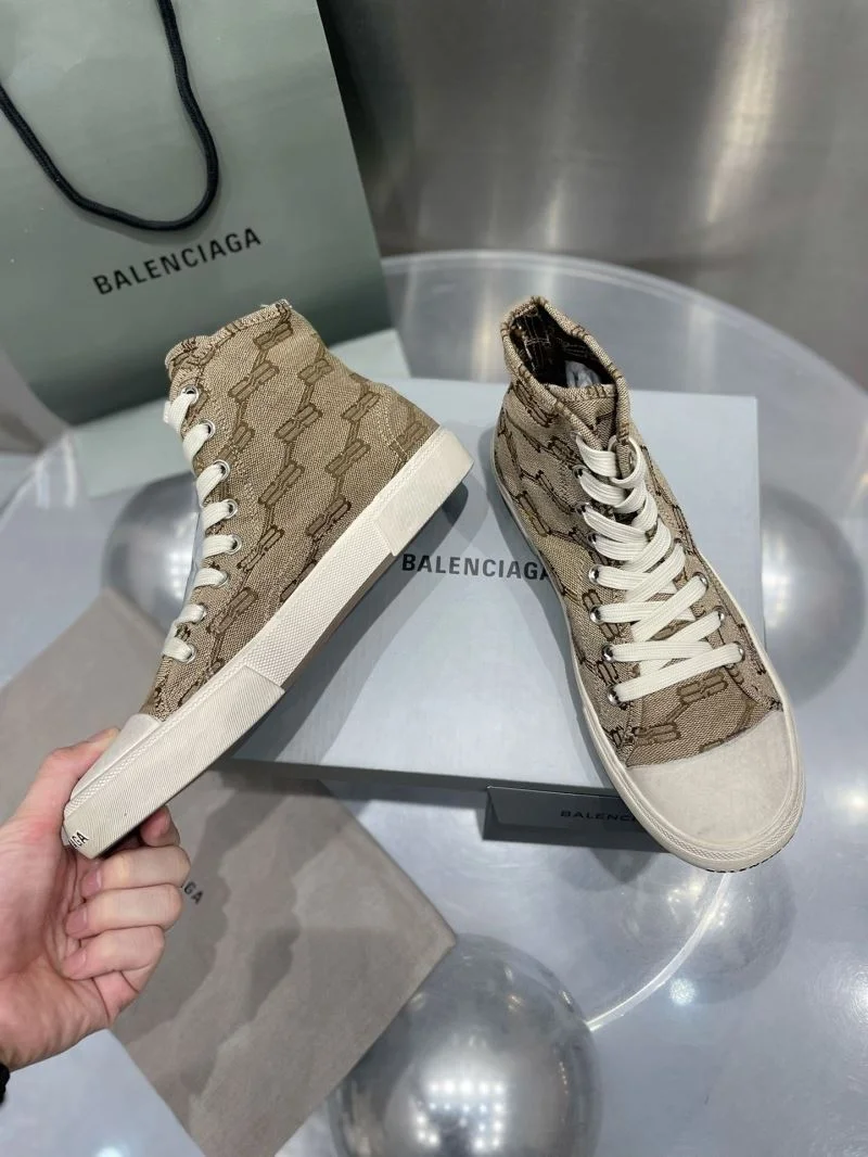 Discounted Balenciaga High Shoes