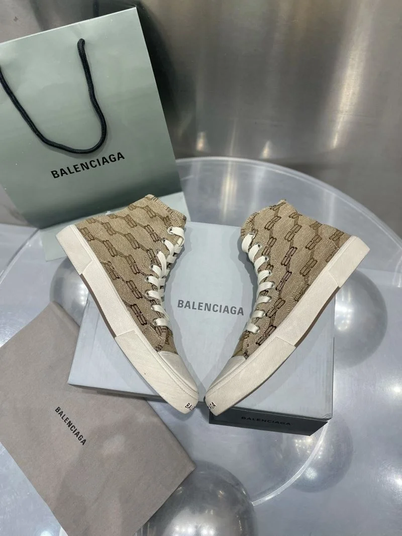 Discounted Balenciaga High Shoes