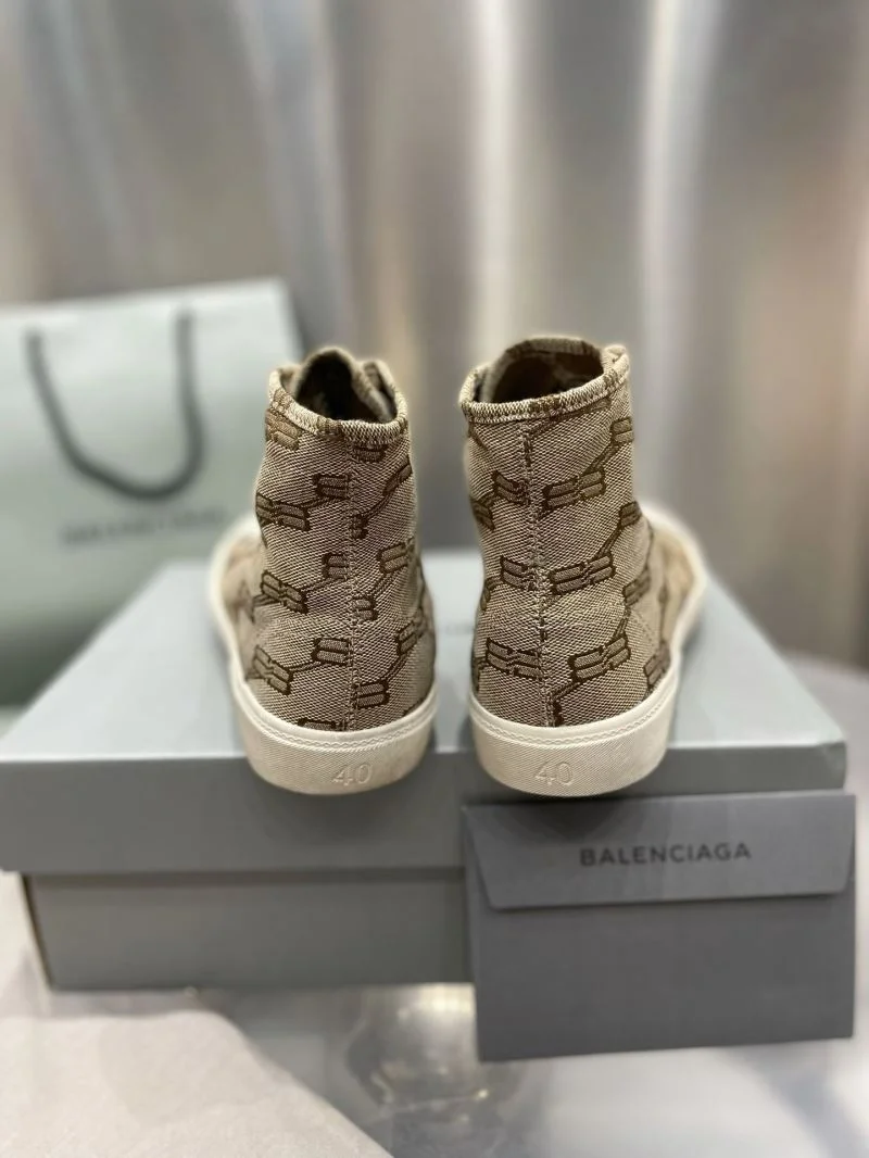 Discounted Balenciaga High Shoes