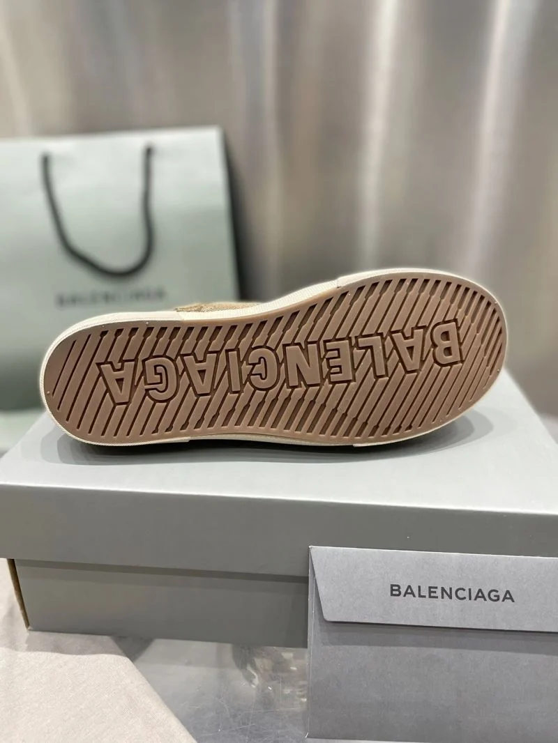 Discounted Balenciaga High Shoes