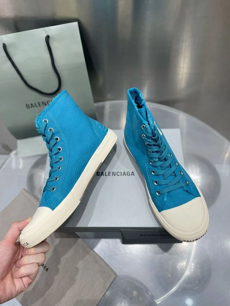 Reasonably priced Balenciaga High Shoes