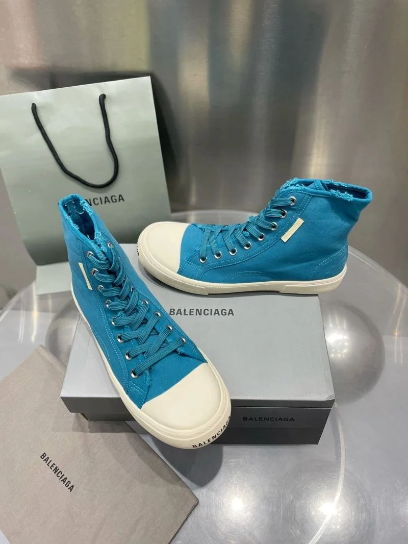 Reasonably priced Balenciaga High Shoes
