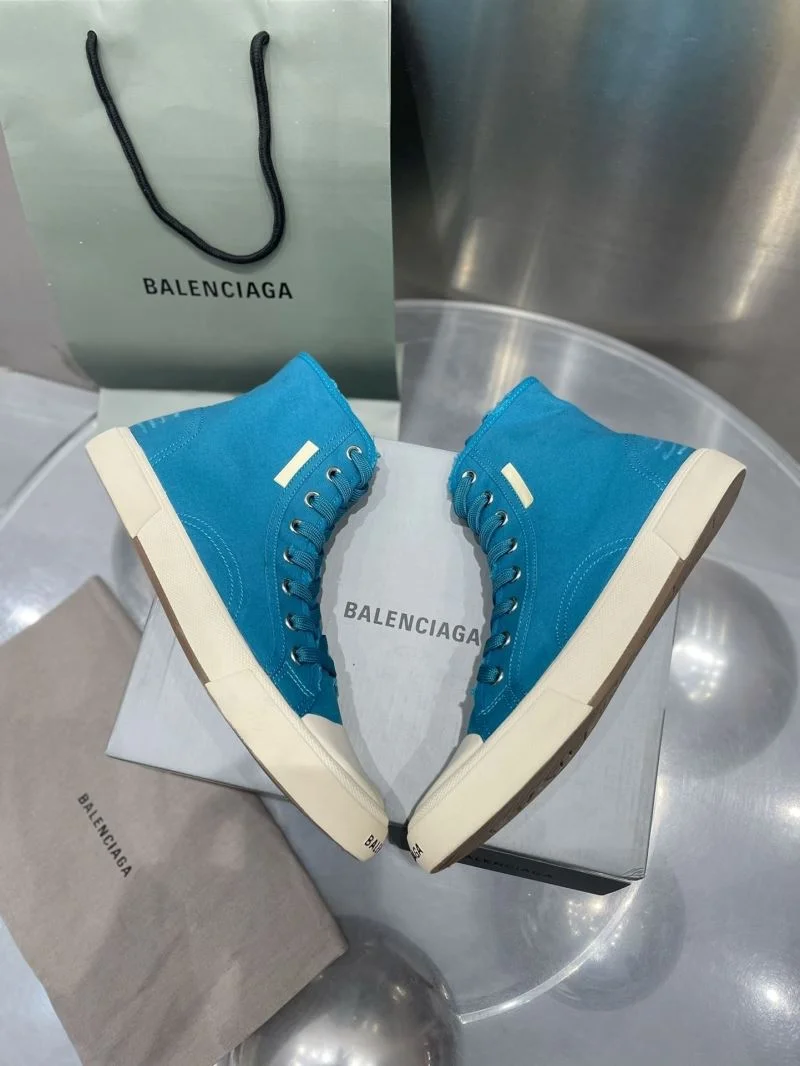 Reasonably priced Balenciaga High Shoes