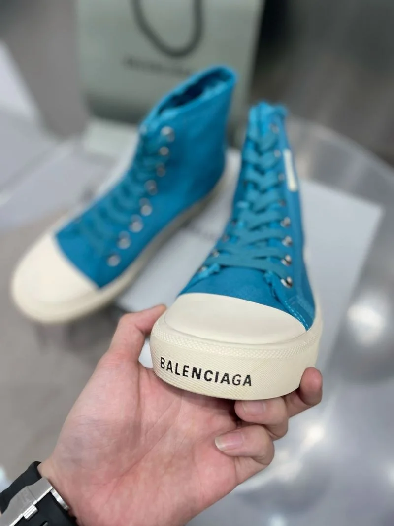 Reasonably priced Balenciaga High Shoes