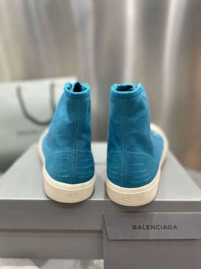 Reasonably priced Balenciaga High Shoes