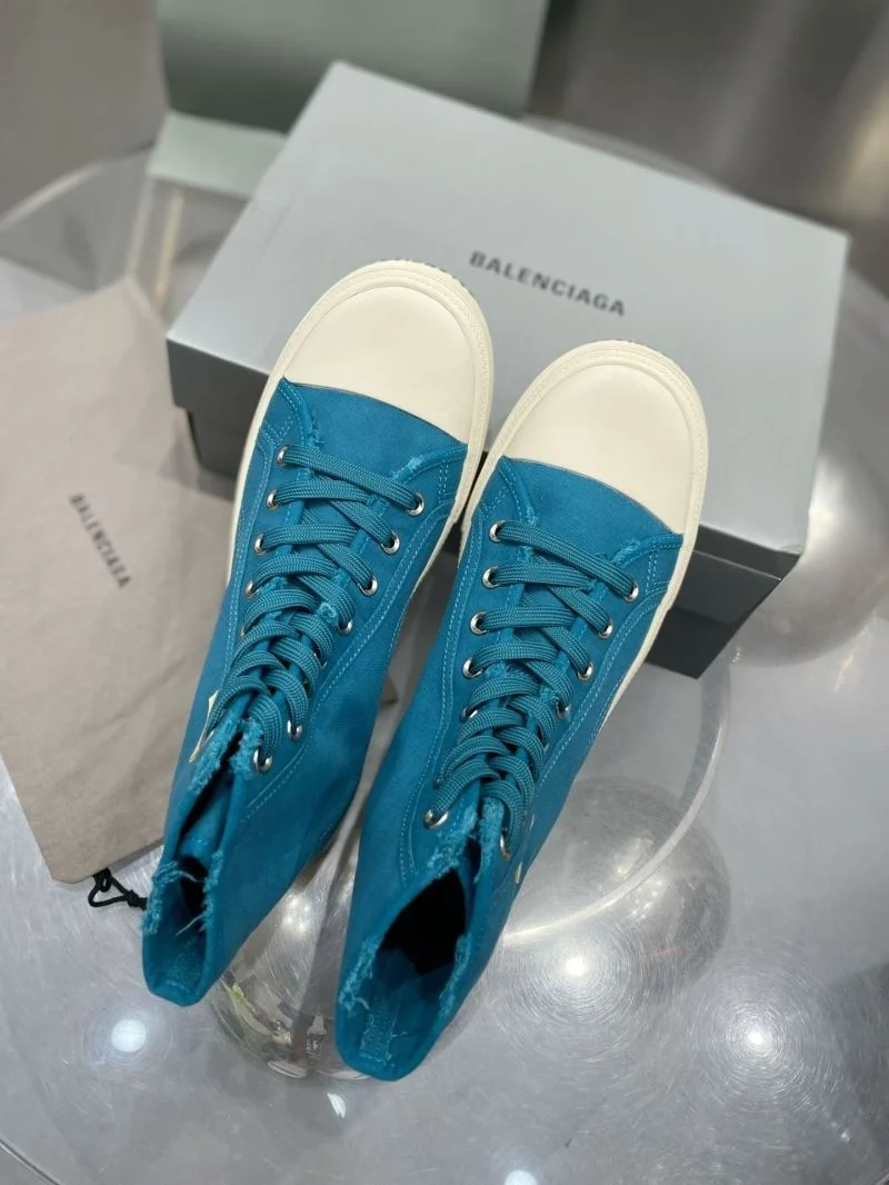 Reasonably priced Balenciaga High Shoes