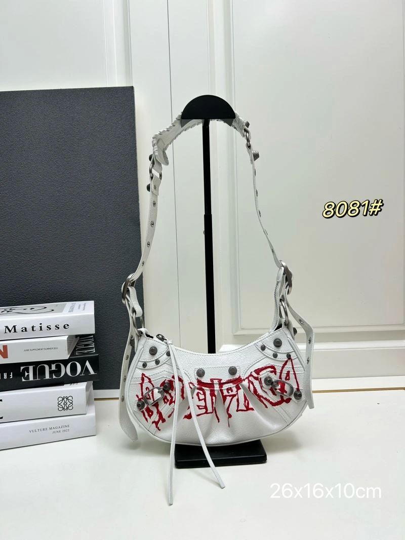 Balenciaga Hobo Bags