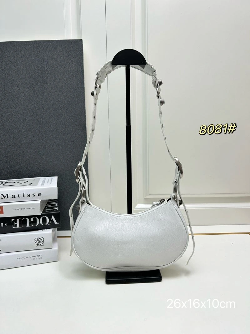 Original Balenciaga Hobo Bags