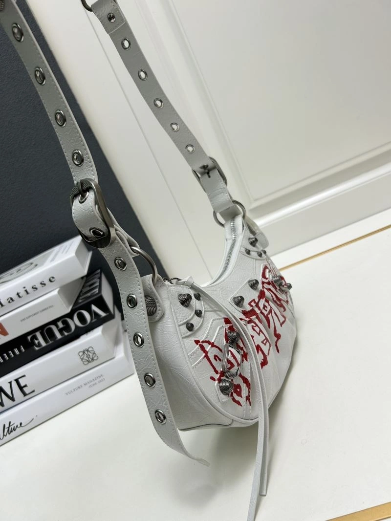 Original Balenciaga Hobo Bags