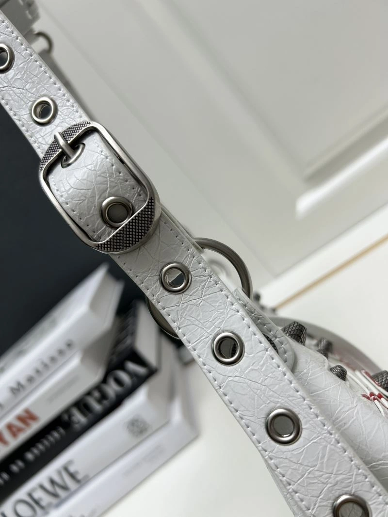 Original Balenciaga Hobo Bags
