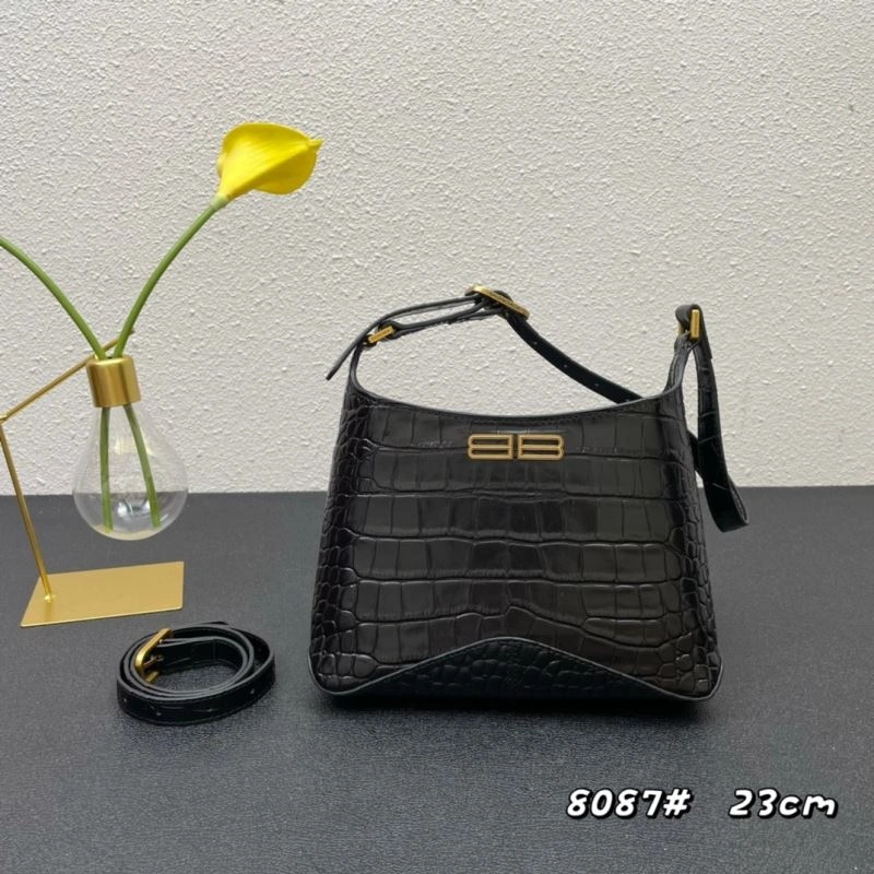 Balenciaga Hobo Bags