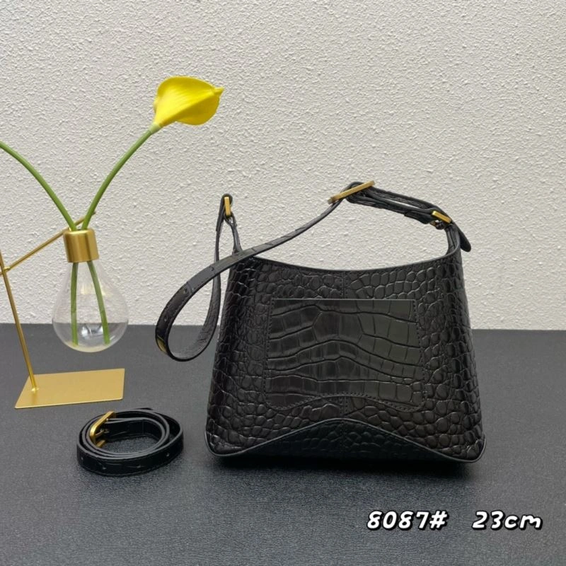 Perfect replica Balenciaga Hobo Bags