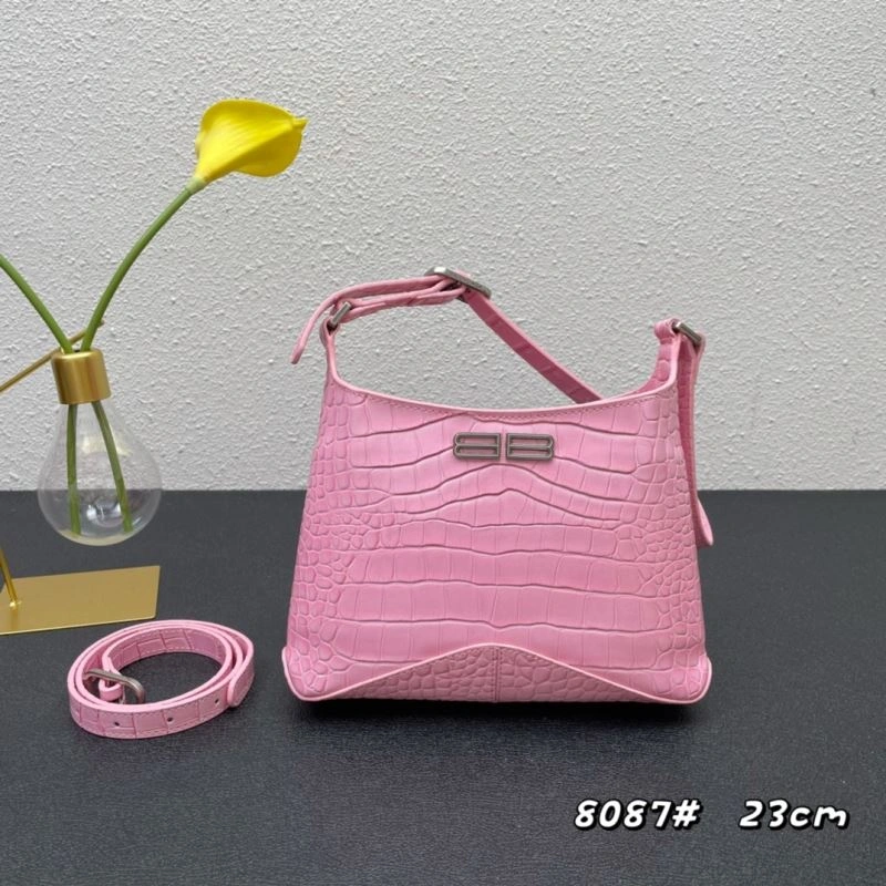 Balenciaga Hobo Bags