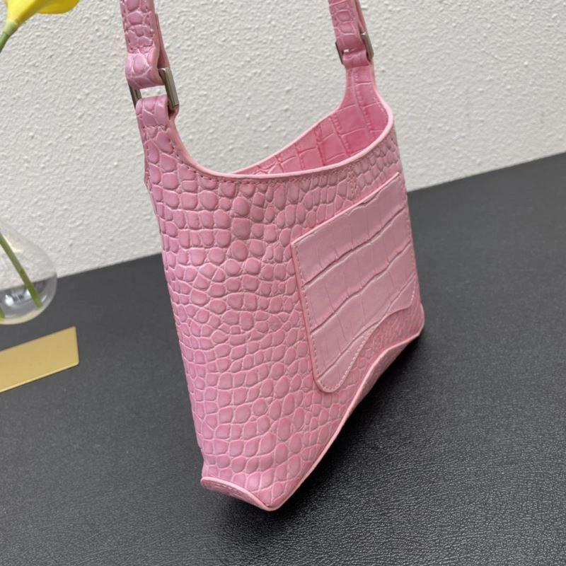 Brand-authenticated Balenciaga Hobo Bags