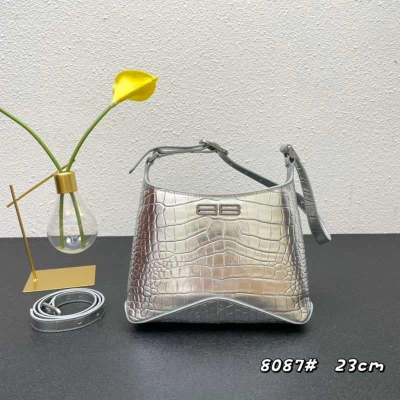 Balenciaga Hobo Bags