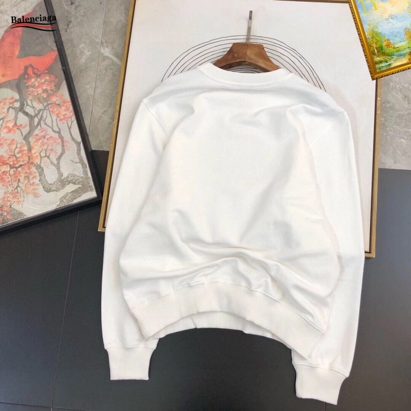 Exact replica Balenciaga Hoodies
