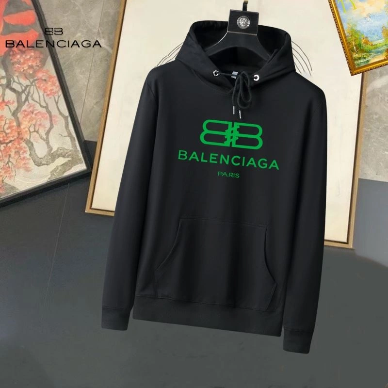 Inexpensive Balenciaga Hoodies