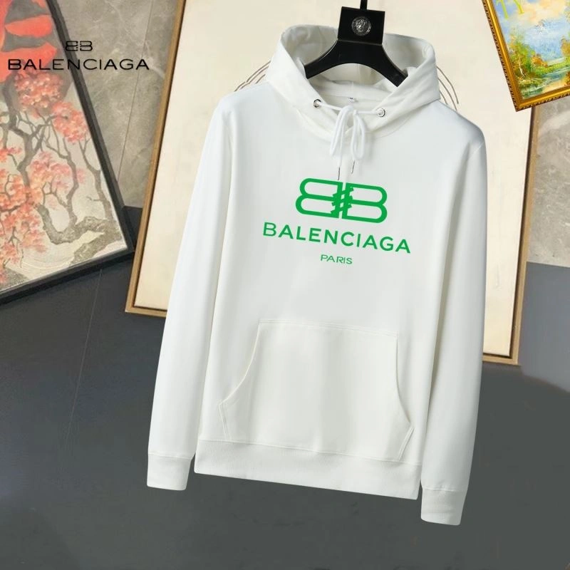 Inexpensive Balenciaga Hoodies