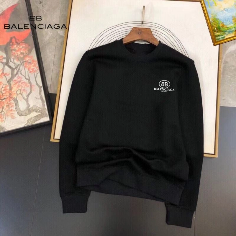 Affordable Balenciaga Hoodies