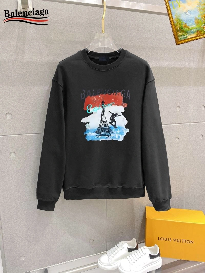 Balenciaga Hoodies