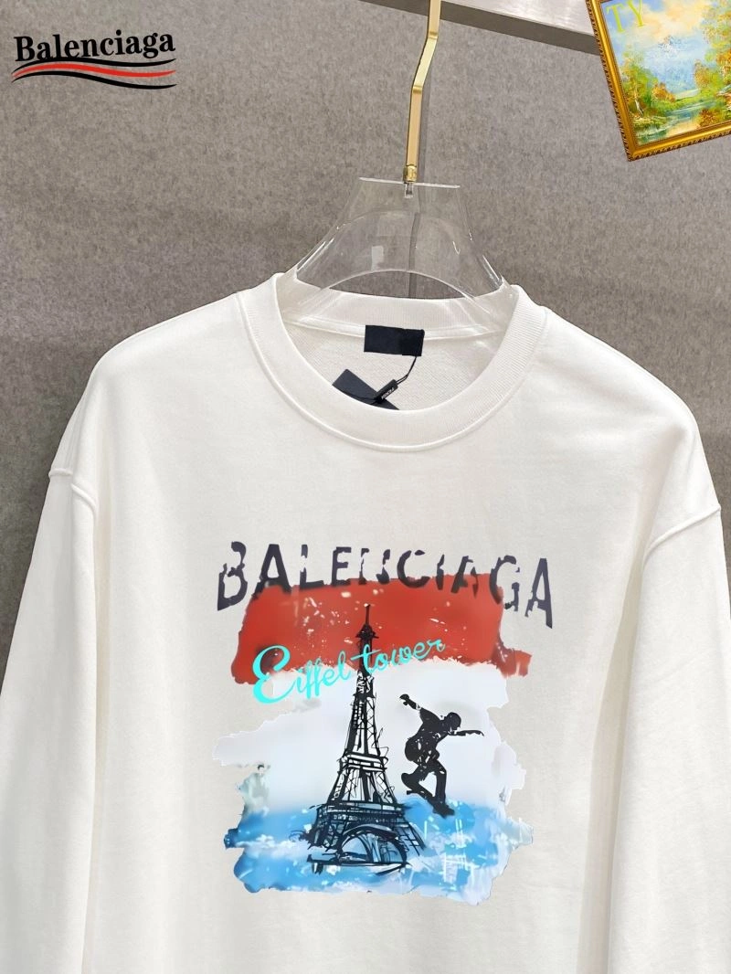 Top match Balenciaga Hoodies