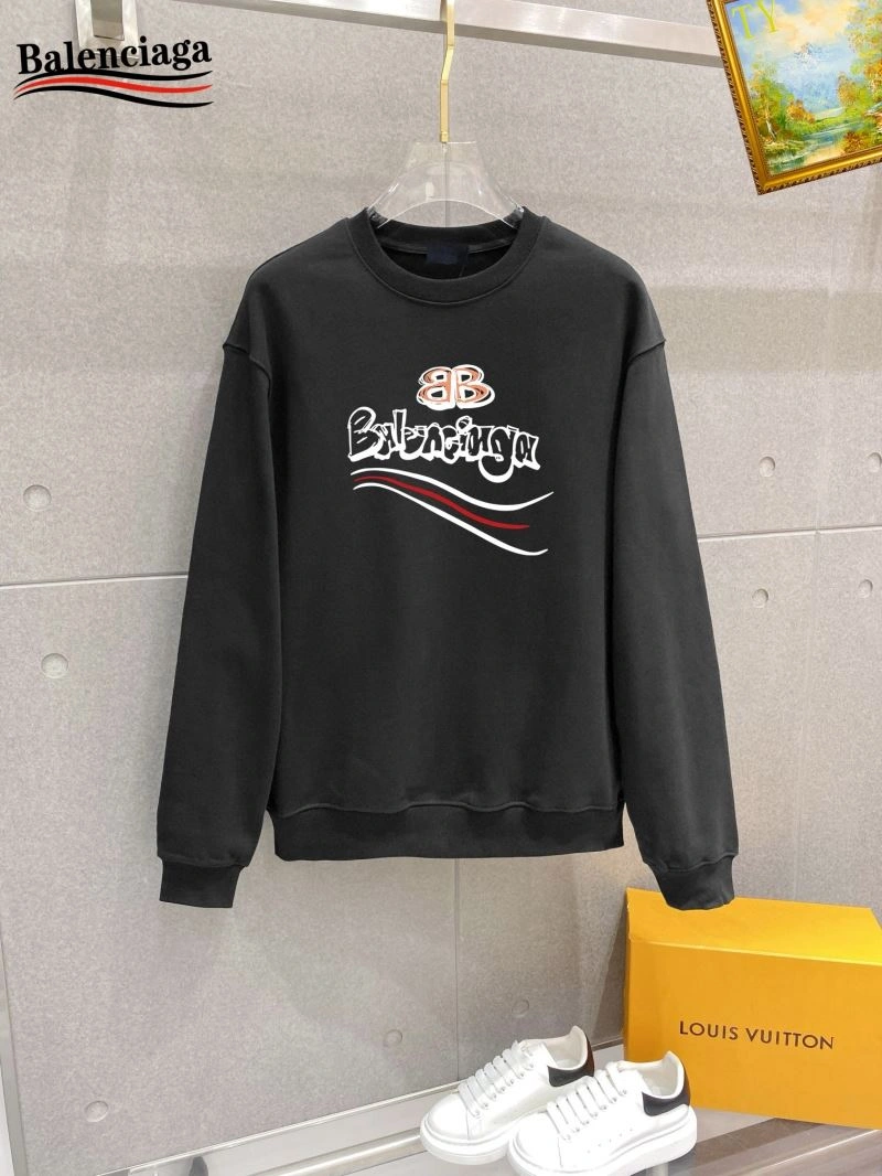 Balenciaga Hoodies