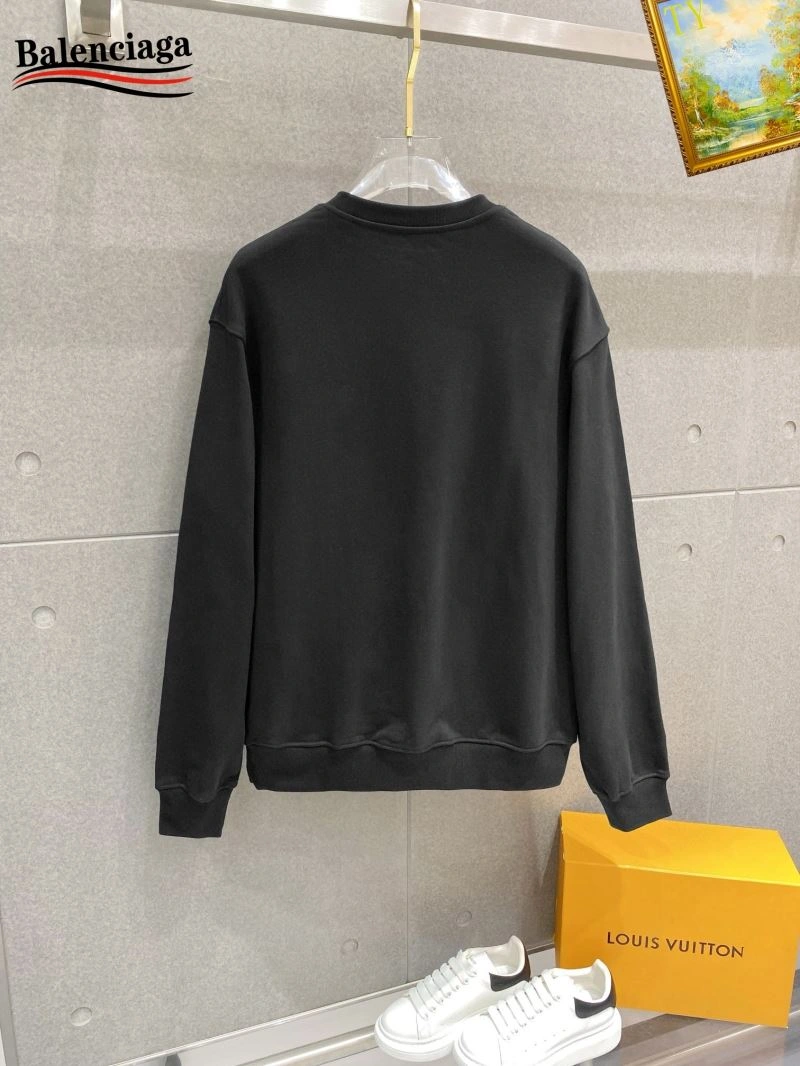Real Balenciaga Hoodies