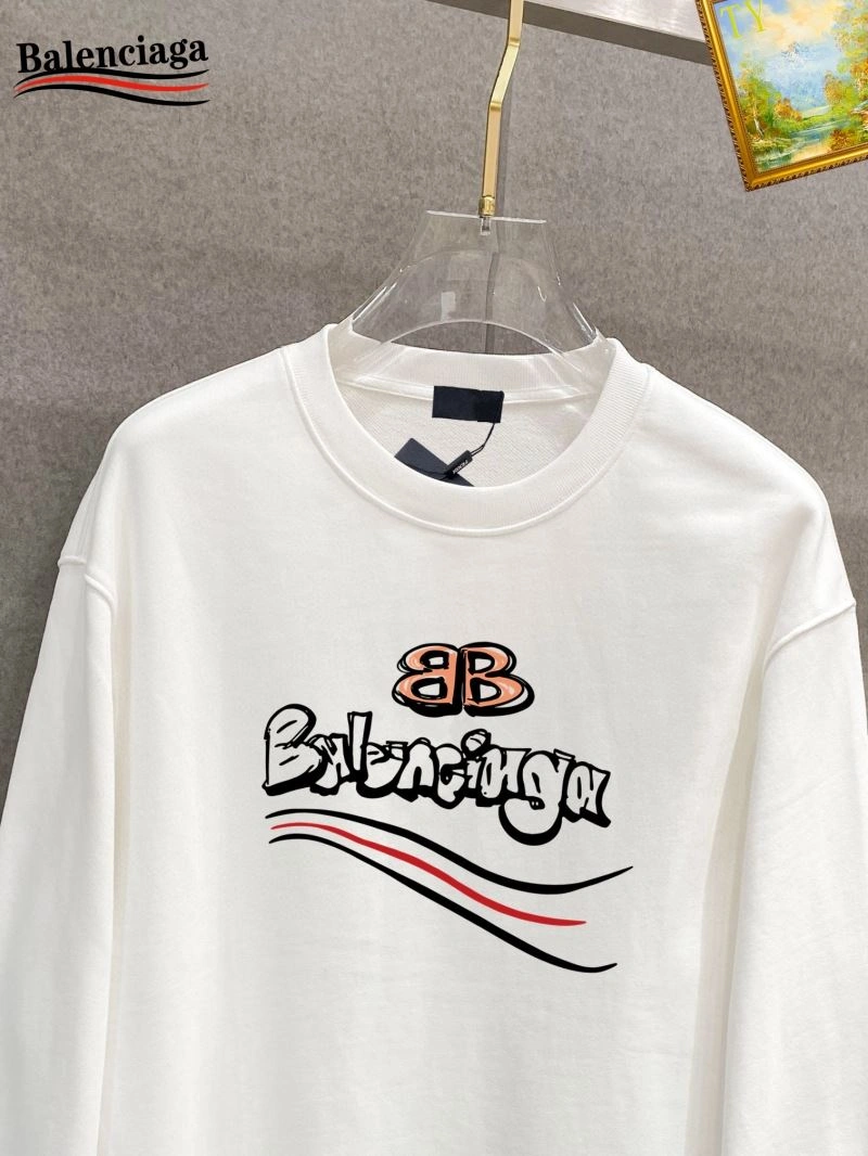 Real Balenciaga Hoodies