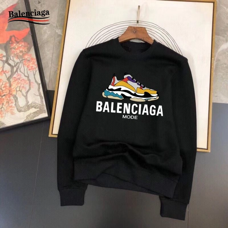 Top mirror Balenciaga Hoodies