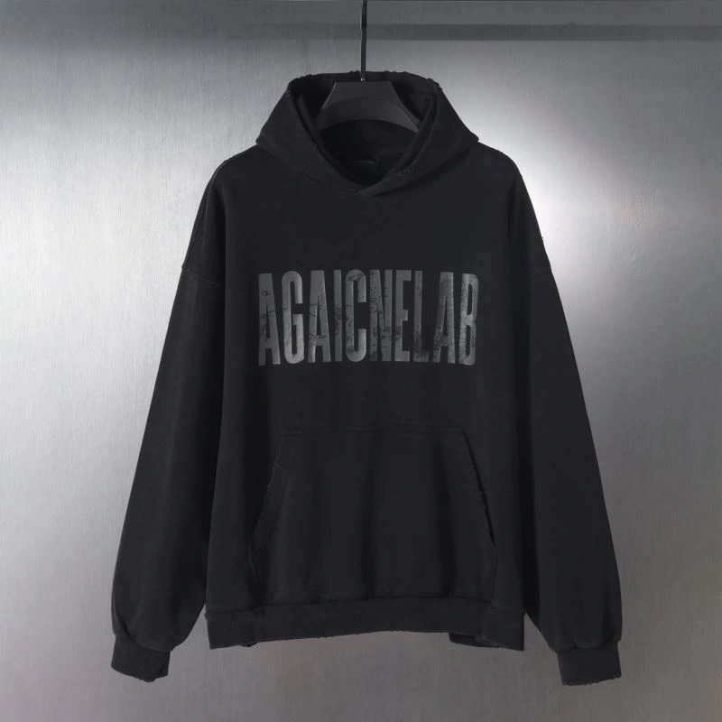 Balenciaga Hoodies