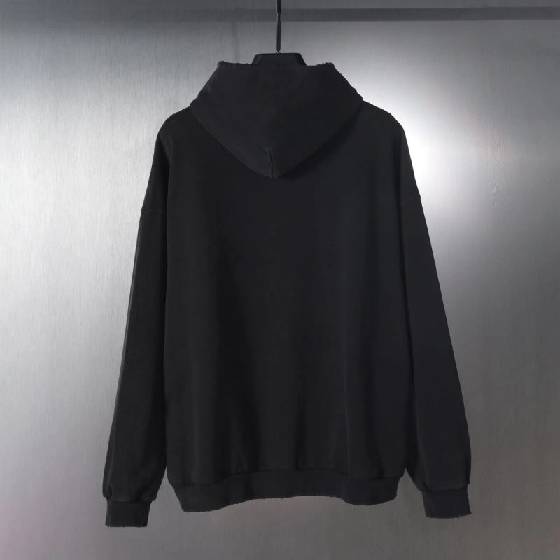 Accurate model Balenciaga Hoodies