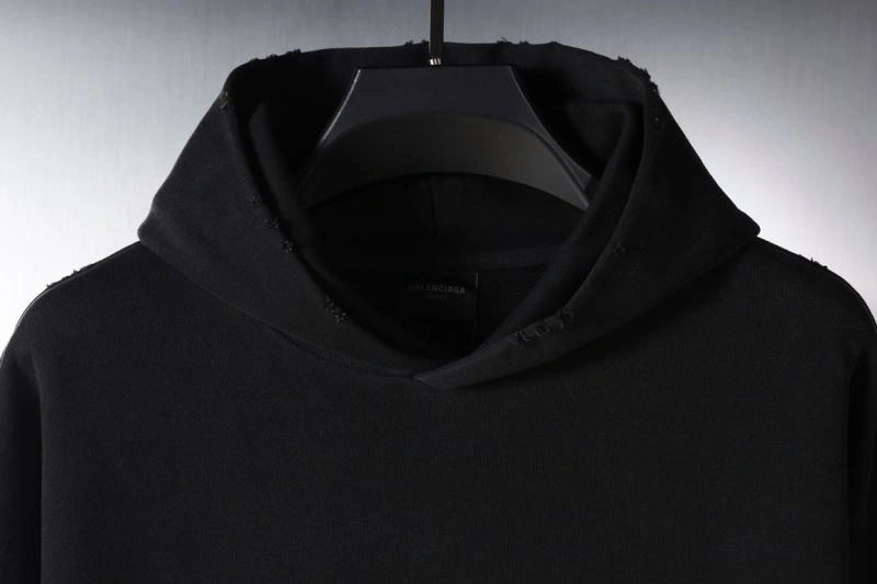 Accurate model Balenciaga Hoodies