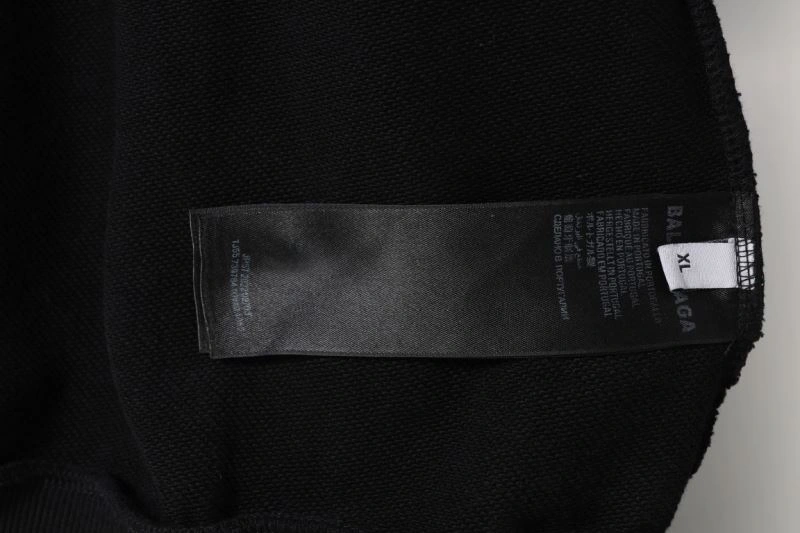 Accurate model Balenciaga Hoodies