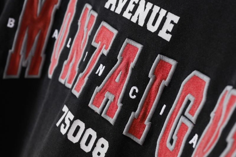 Perfect replica Balenciaga Hoodies