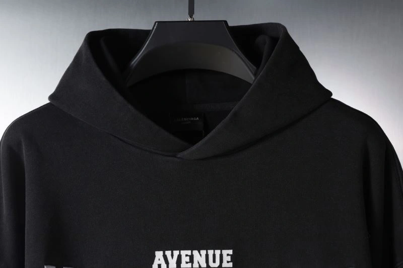 Perfect replica Balenciaga Hoodies