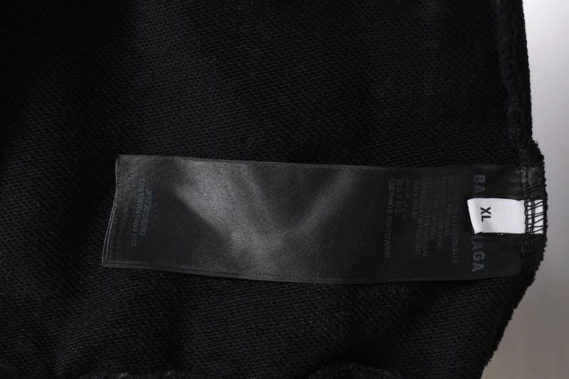Perfect replica Balenciaga Hoodies