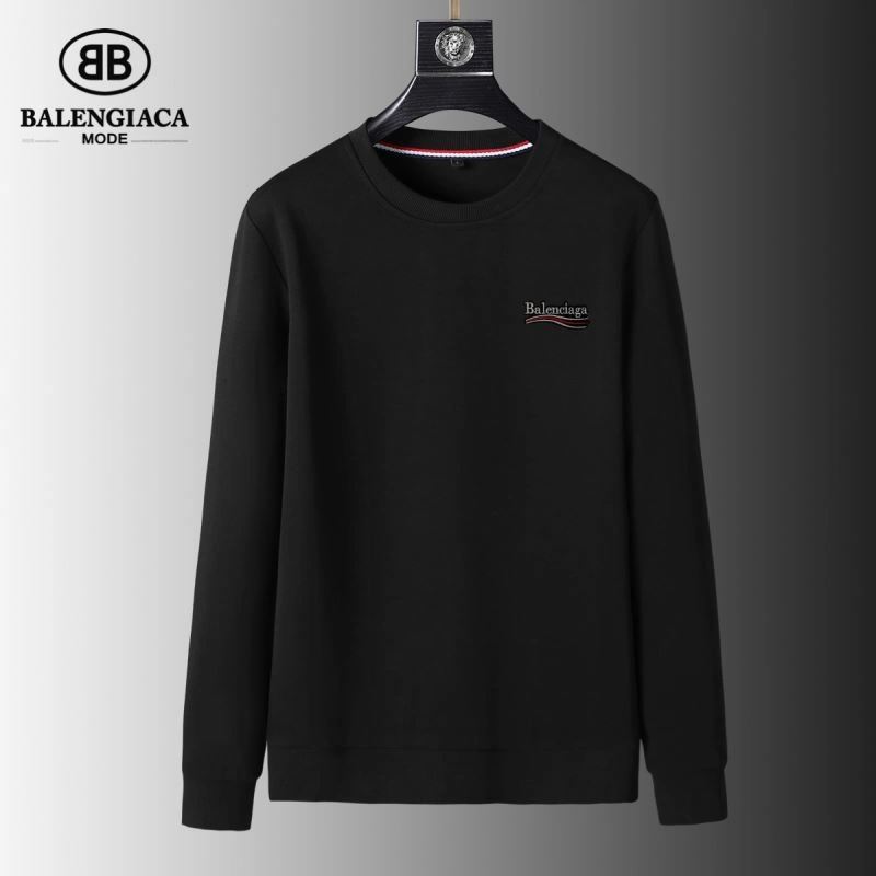 Real Balenciaga Hoodies