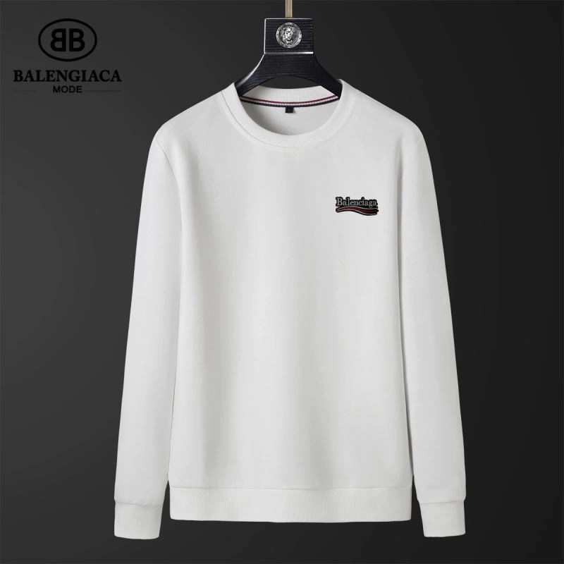Real Balenciaga Hoodies