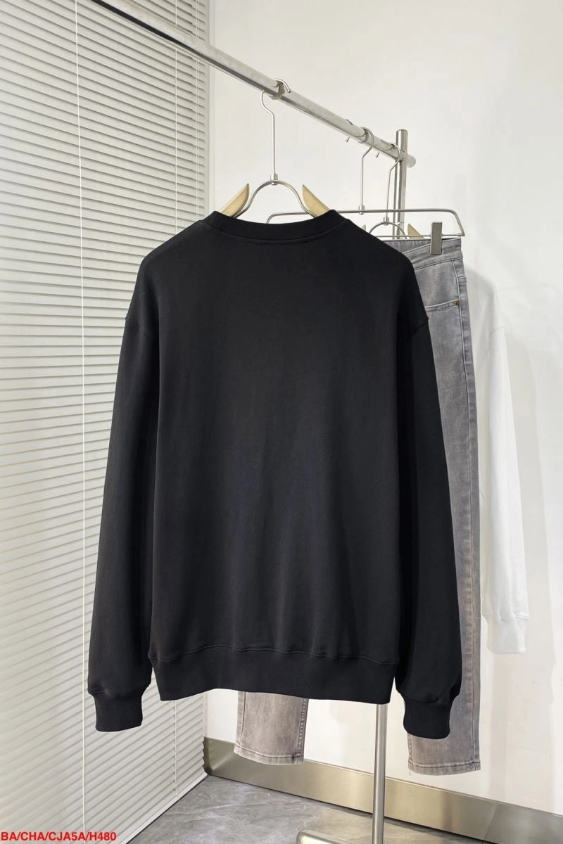 Low-cost Balenciaga Hoodies