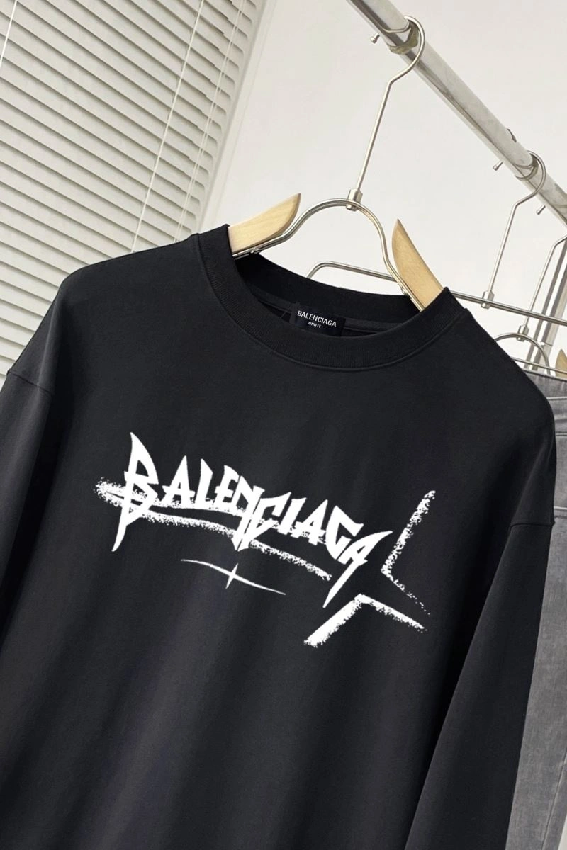 Low-cost Balenciaga Hoodies