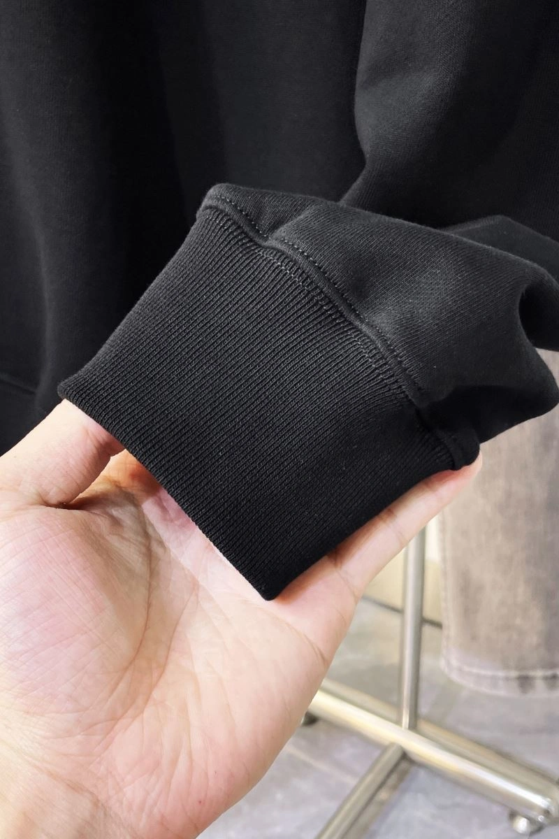Low-cost Balenciaga Hoodies