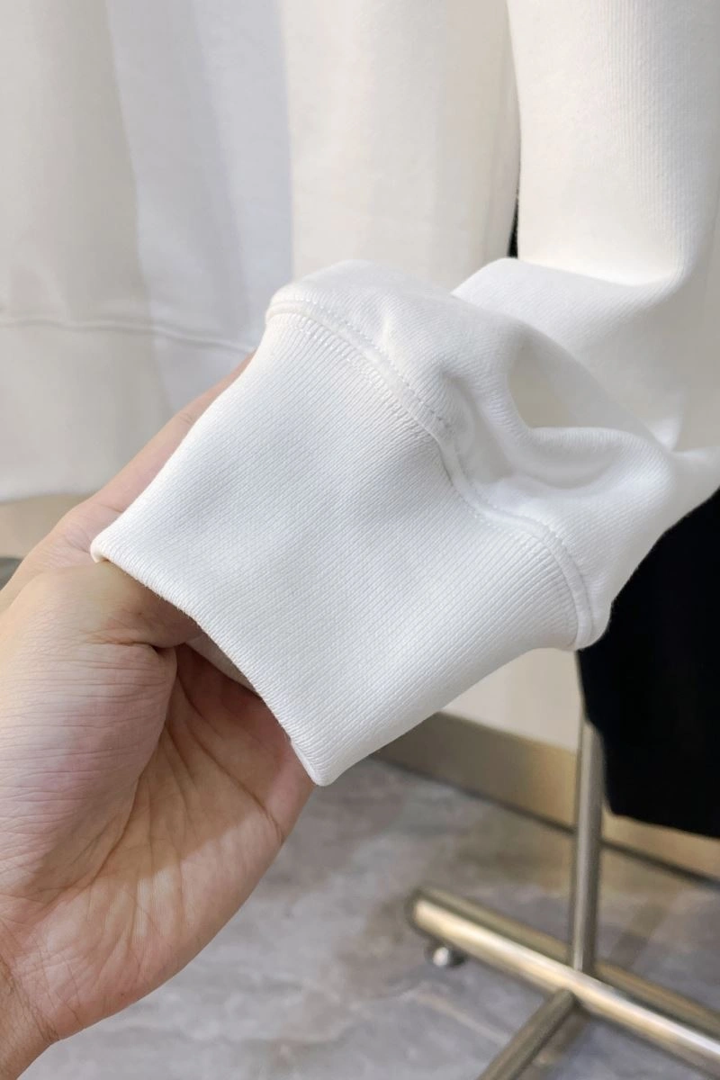 Low-cost Balenciaga Hoodies