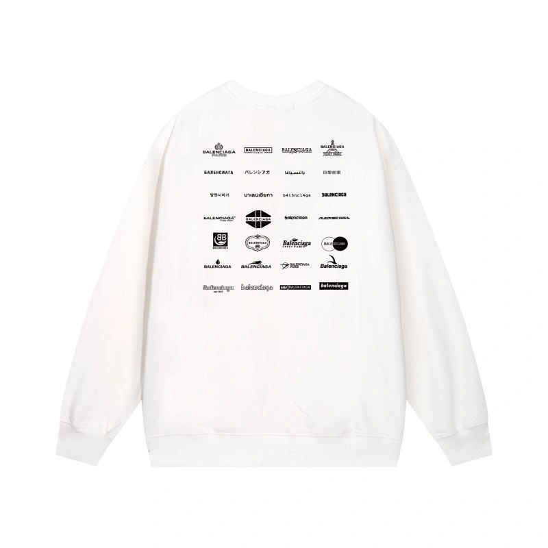 Reasonably priced Balenciaga Hoodies