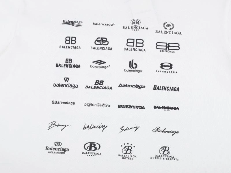 Reasonably priced Balenciaga Hoodies
