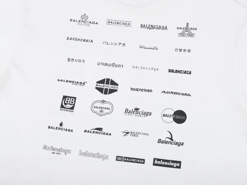 Reasonably priced Balenciaga Hoodies